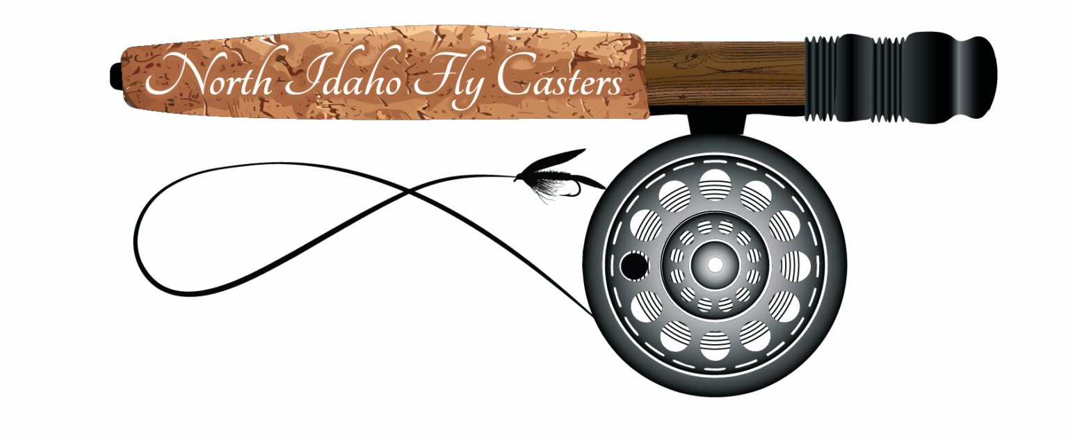 Home - North Idaho Fly Casters
